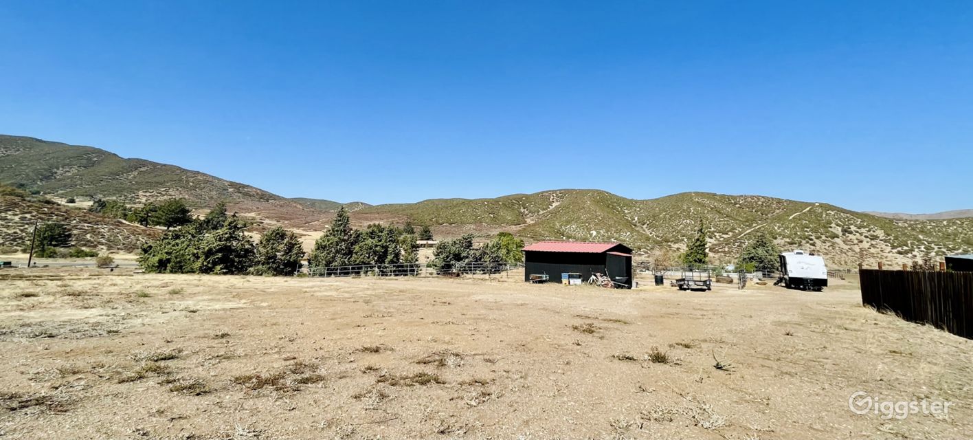 Ranch Leona | Rent this location on Giggster