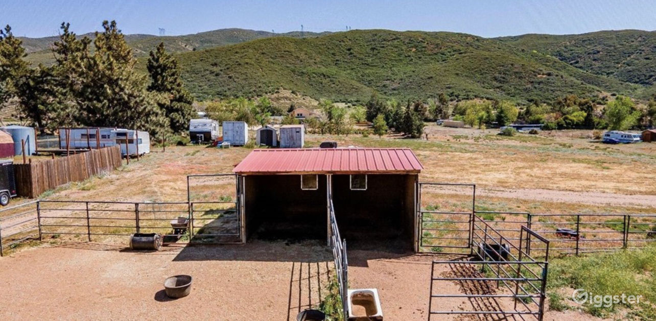 Ranch Leona | Rent this location on Giggster
