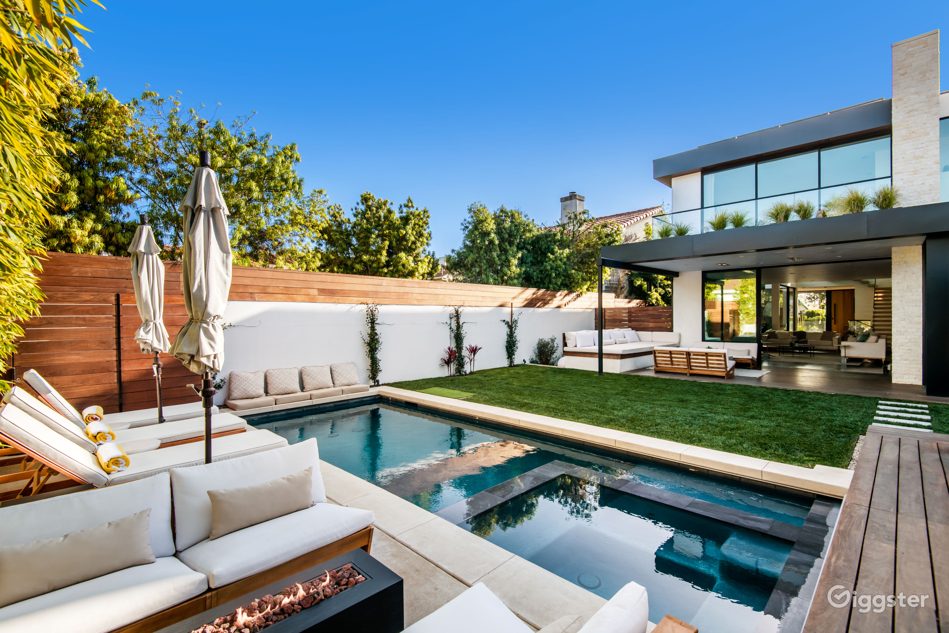 The BEST 10 Outdoor Event venues near me | Giggster