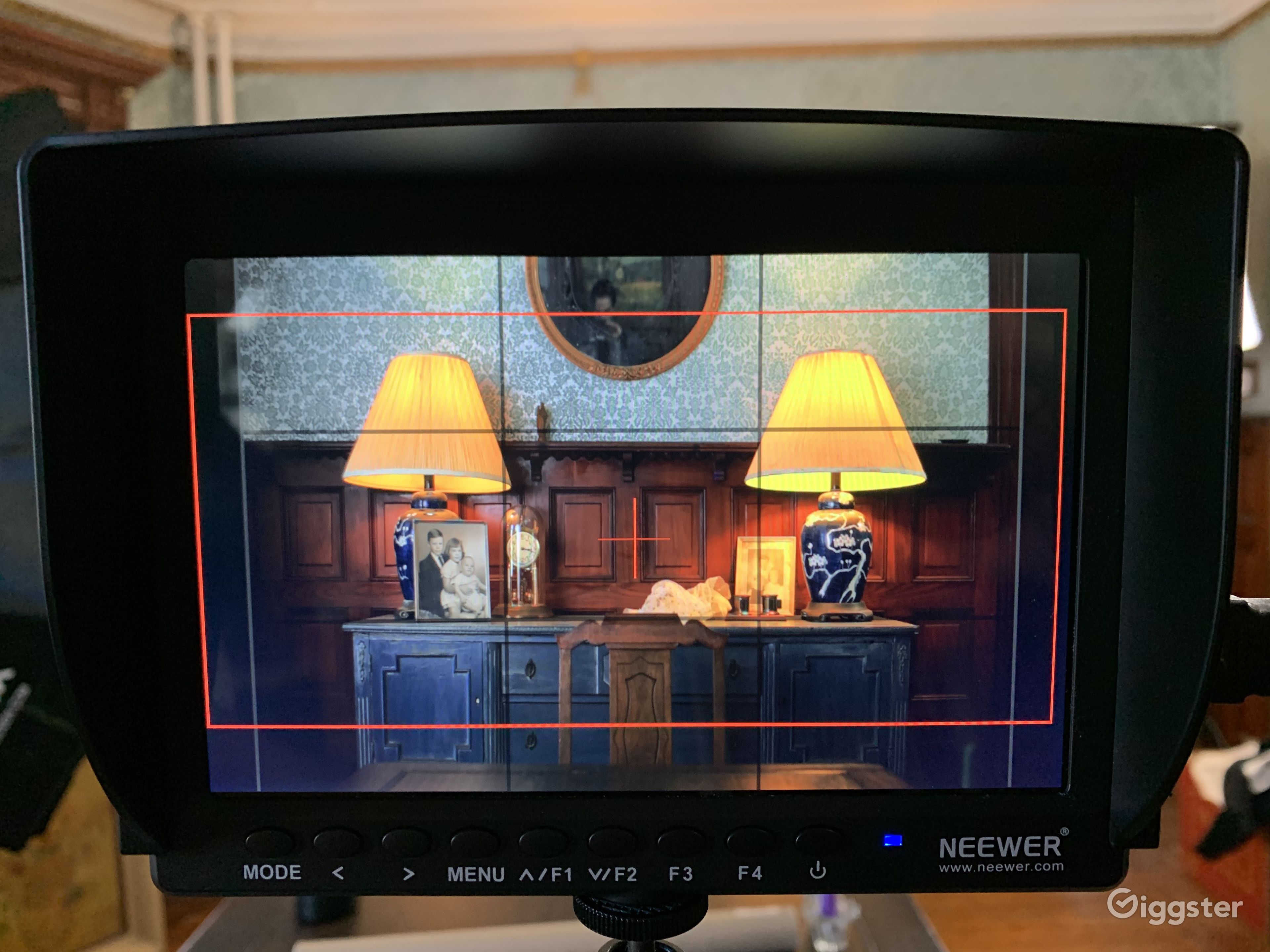 Victorian Home with Lots of Props and Character | Rent this location on ...