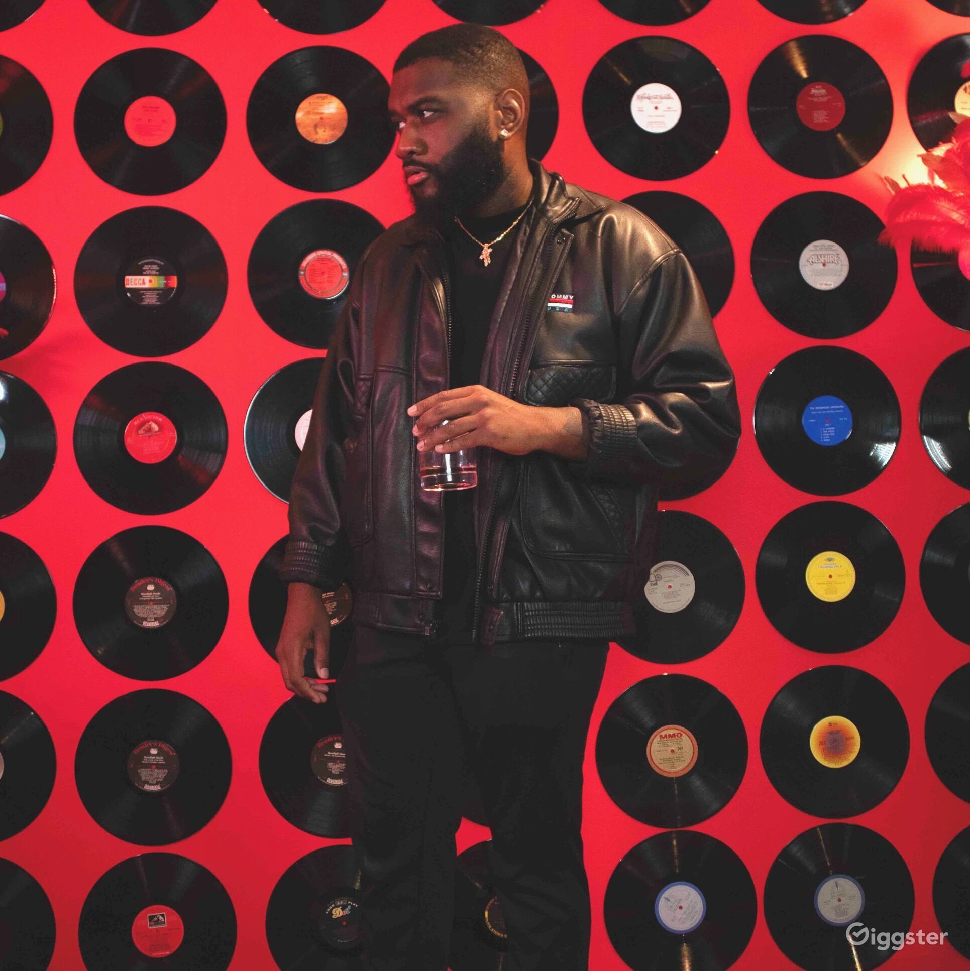 Bridgeport Multi-Set Studio with Cyc Wall+Lights | Rent this location ...