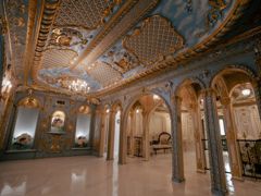 Royal European Rococo Style Palace | Rent this location on Giggster