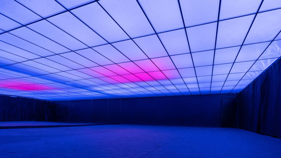 Infinity Room in Brooklyn | Rent this location on Giggster