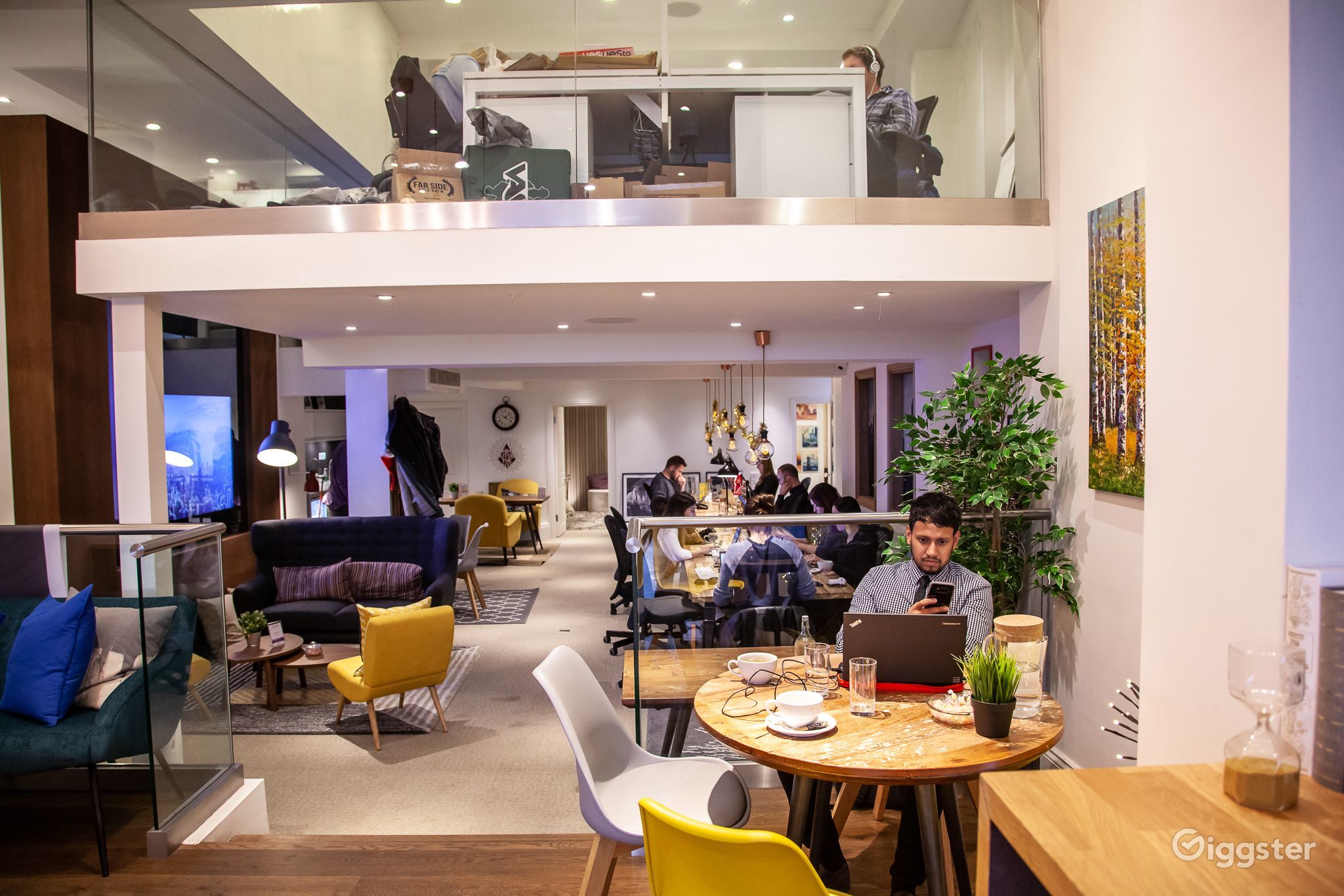 The BEST 10 Corporate Event venues near me | Giggster