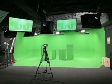 The BEST Video Studio spaces for rent near me | Giggster