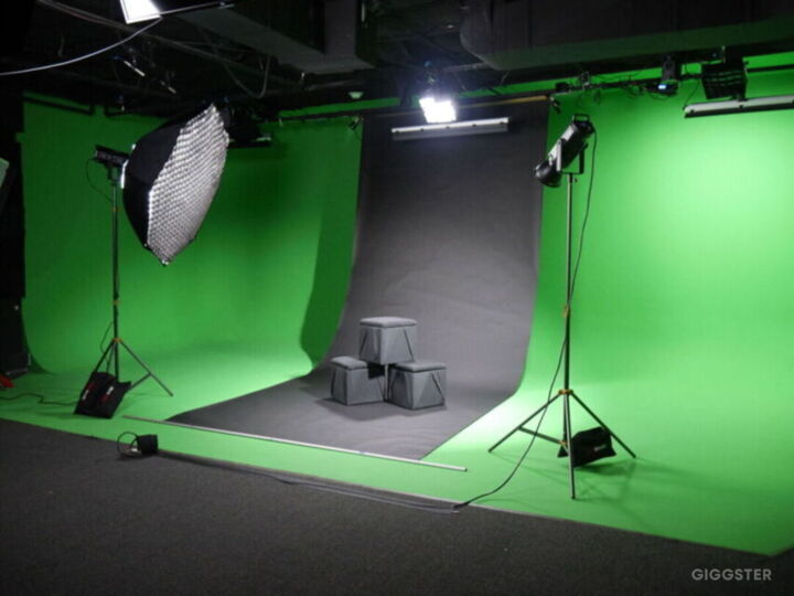 The BEST Video Studio spaces for rent near me | Giggster