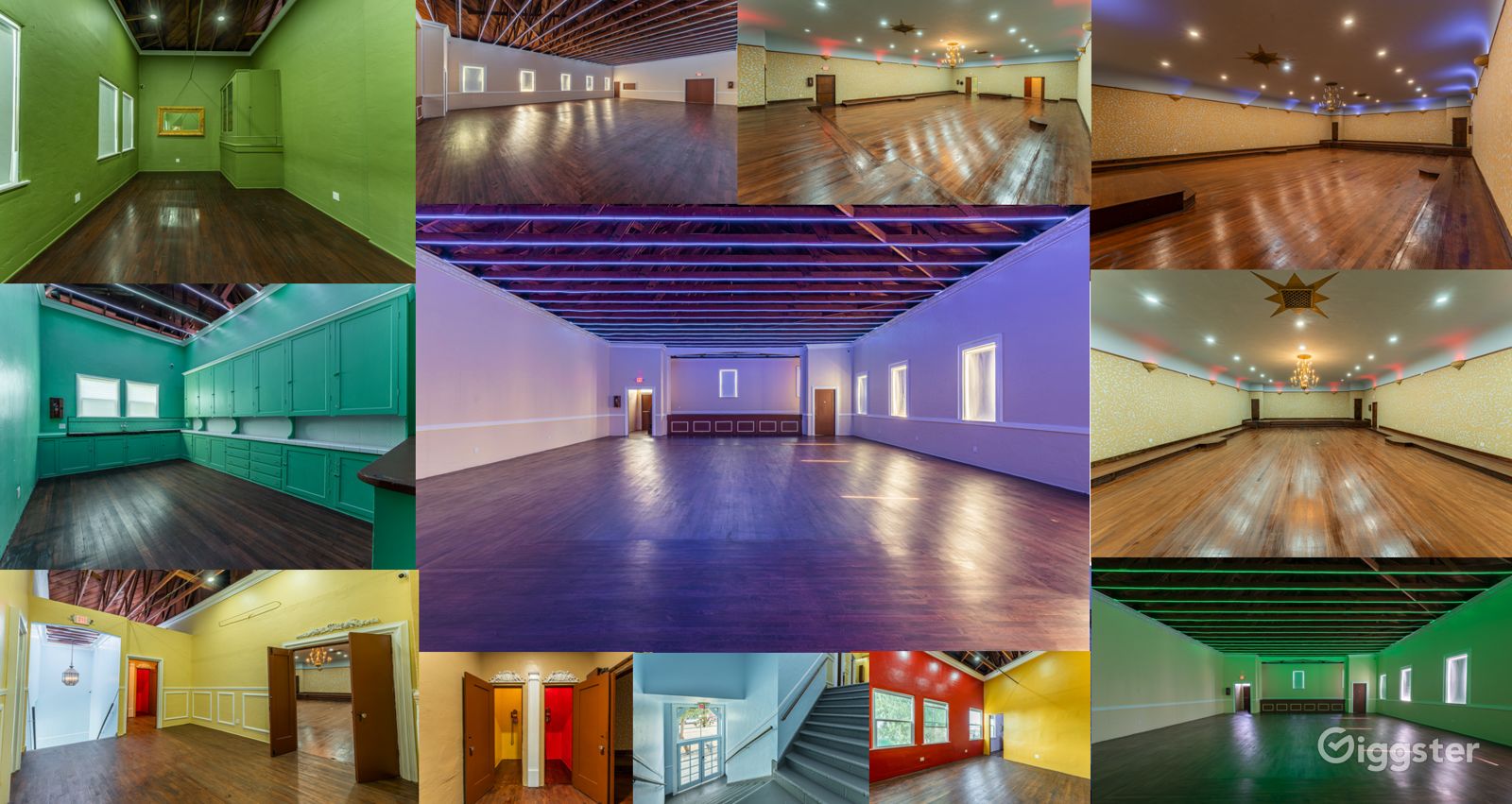 The BEST 10 Prom venues to rent near me | Giggster