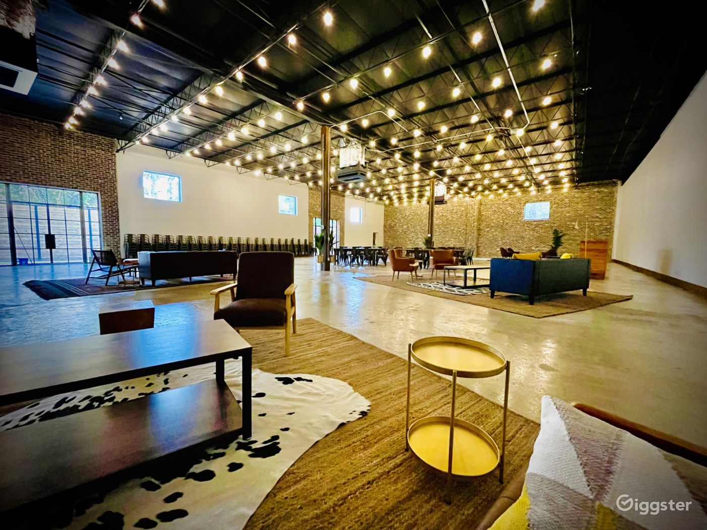 Westside Fully Converted Industrial Warehouse | Rent this location on ...