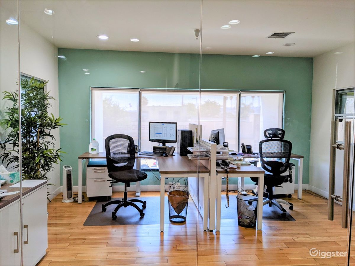 The BEST 10 Office spaces near me | Giggster