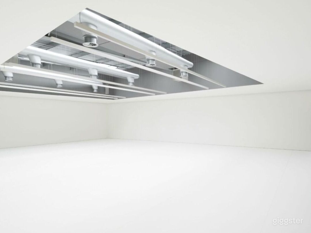 Studio 1 | Rent this location on Giggster