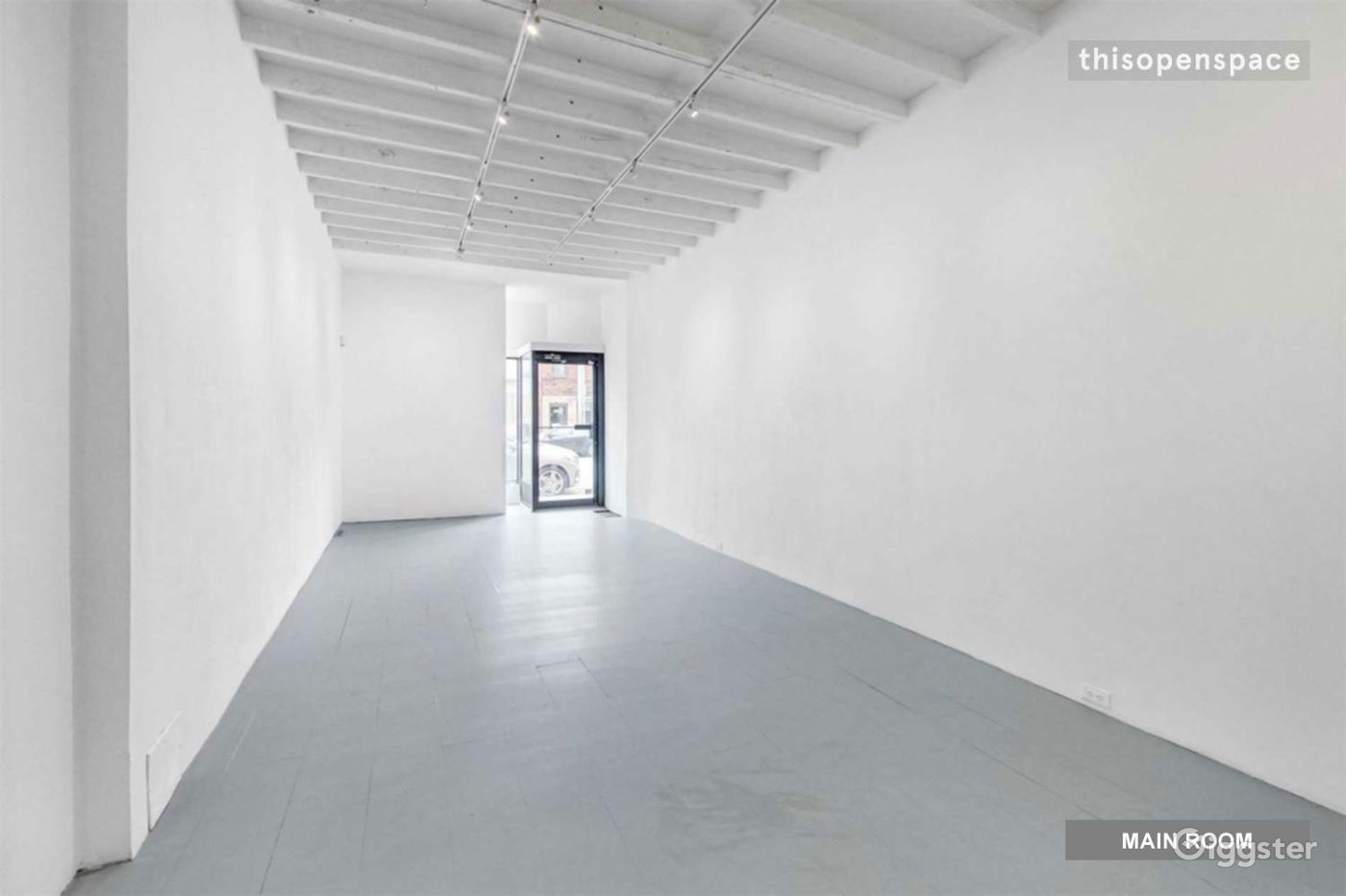The BEST 10 Gallery spaces for rent near me | Giggster