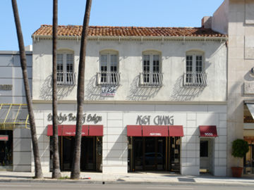 Beverly Hills Luxury Modern Retail | Rent this location on Giggster