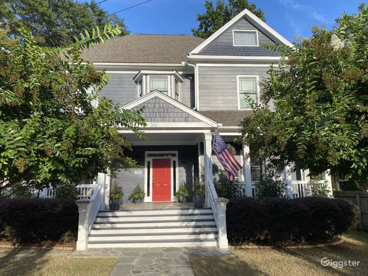 The BEST 10 Gothic locations near me | Giggster