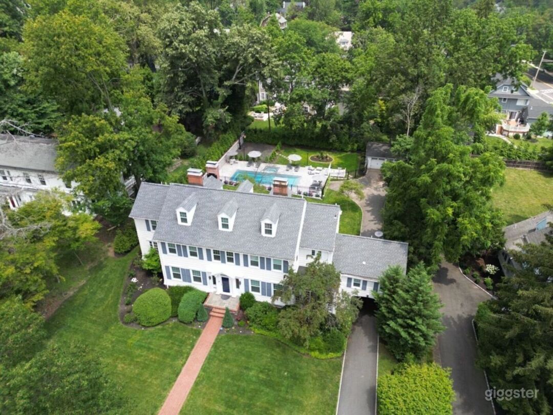 Luxurious Montclair home with beautiful backyard pool | Rent this ...