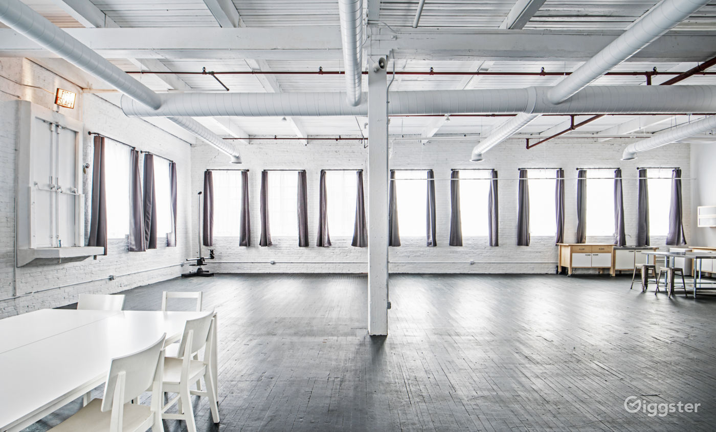 The BEST 10 Photo Studio venues to rent in Chicago, IL | Giggster