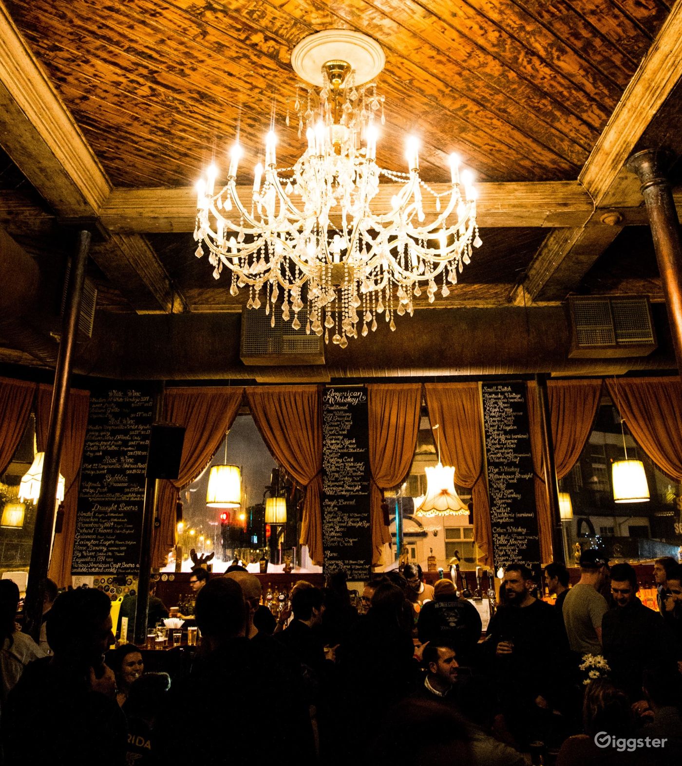 The BEST 10 Banquet Hall venues to rent near me | Giggster