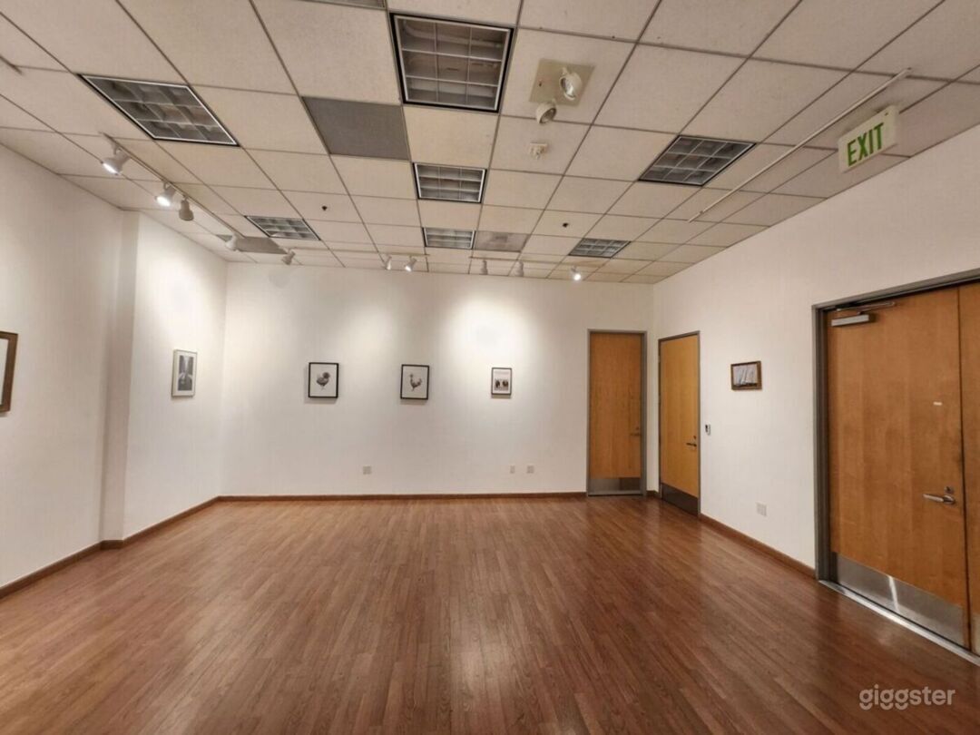 Beverly Hills Art Gallery Rental | $80/hr for Events & Filming | Giggster