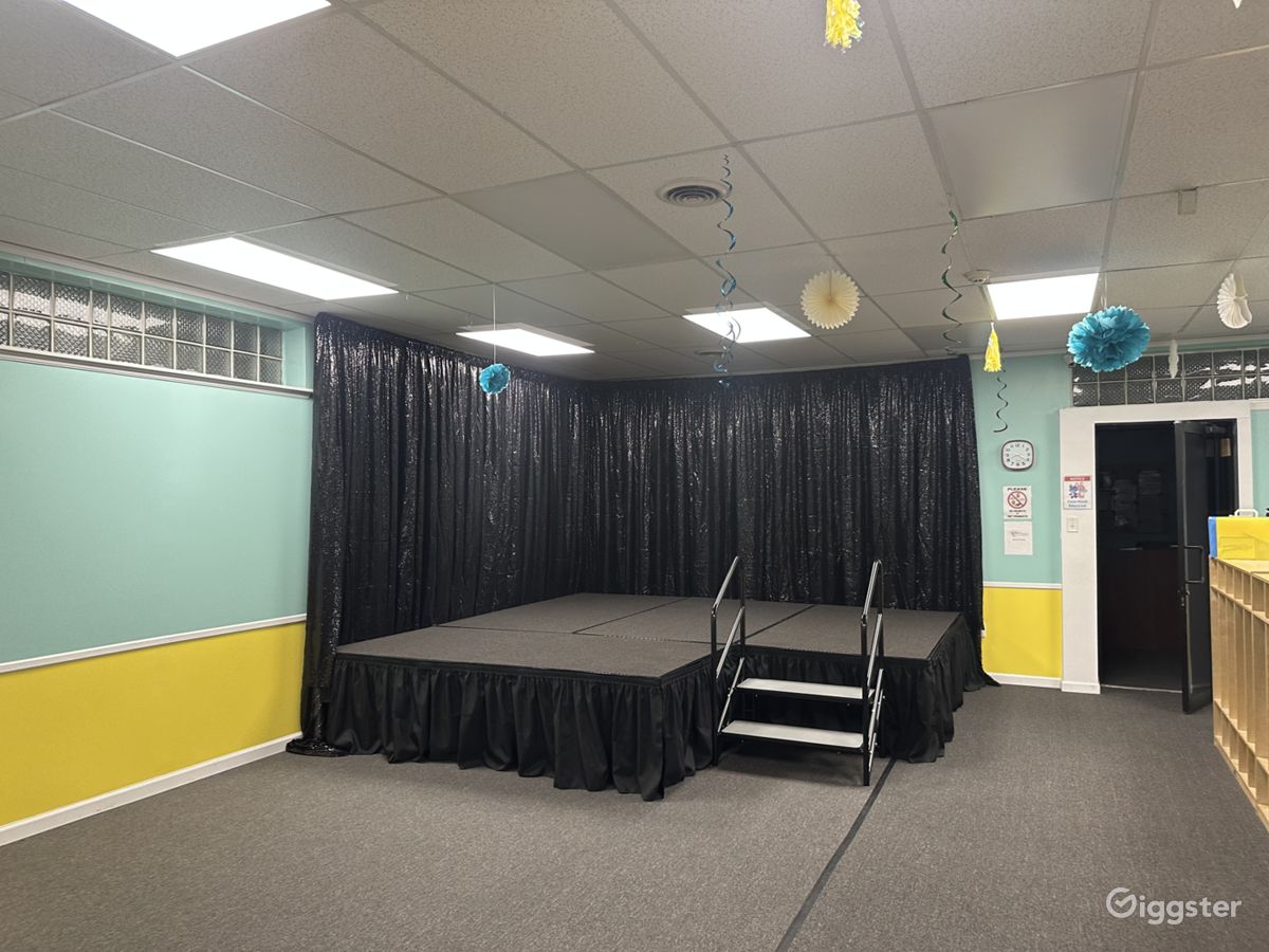 The BEST 10 Gender Reveal venues to rent near me | Giggster