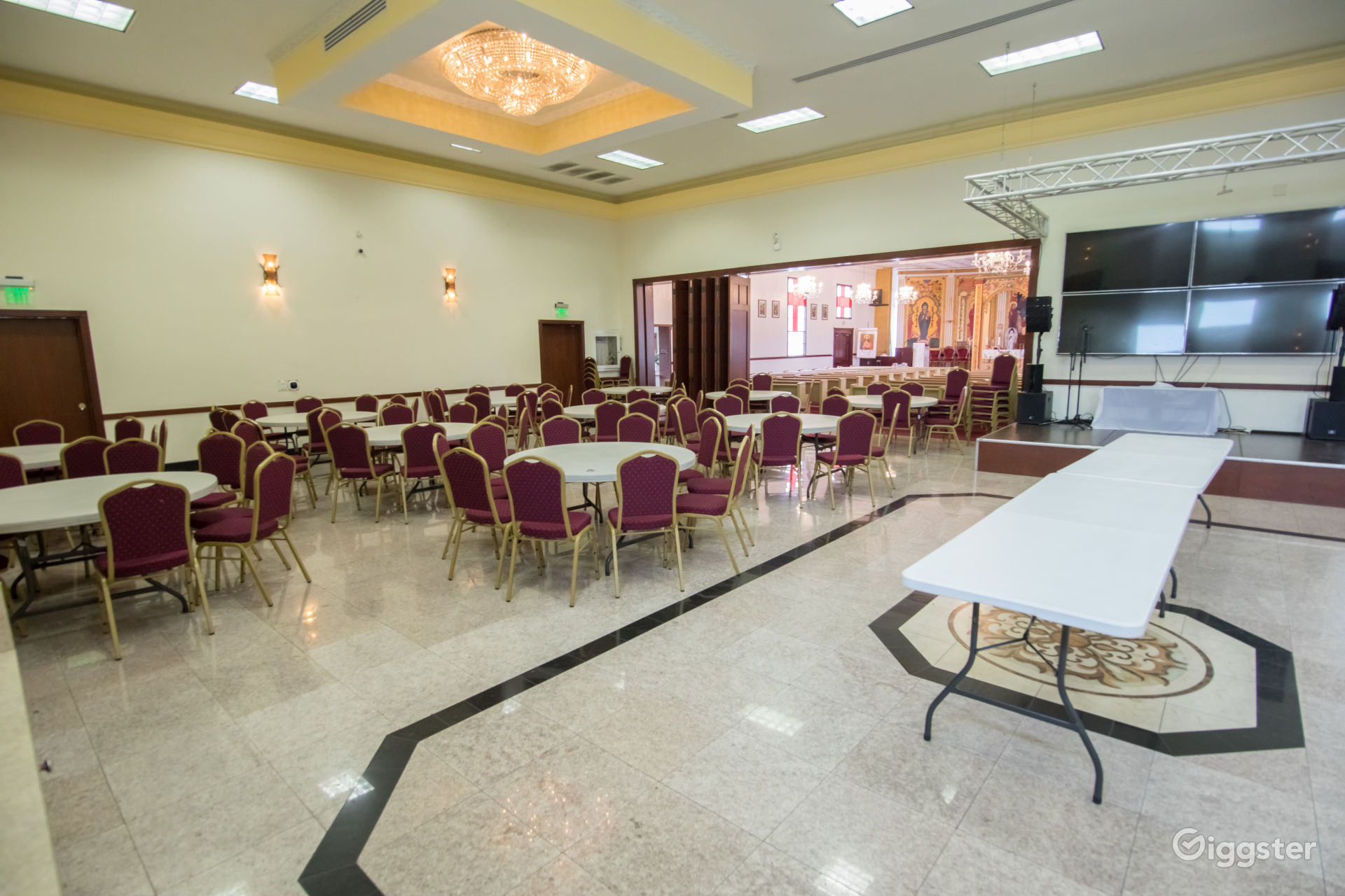 The BEST 10 Prom venues near me | Giggster