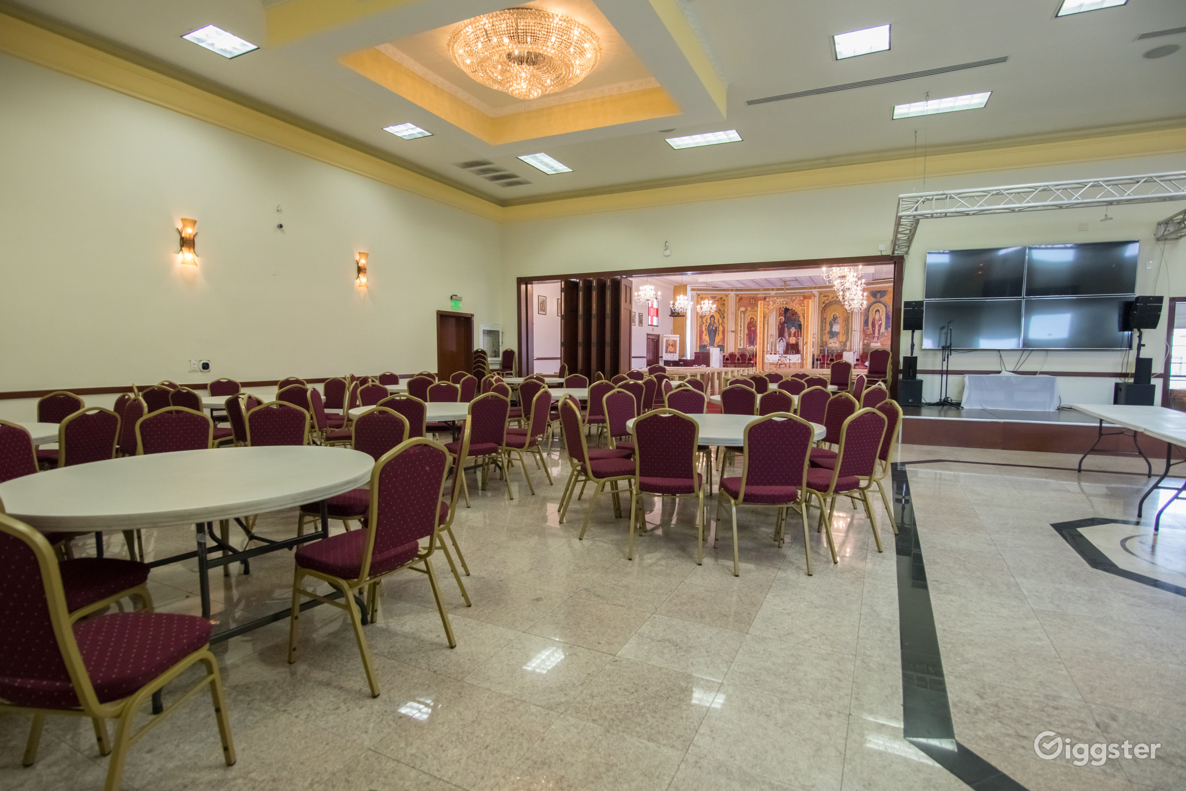 The BEST 10 Prom venues near me | Giggster