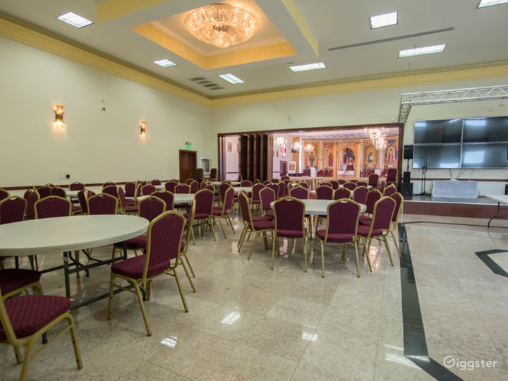 The BEST 10 Prom venues near me | Giggster