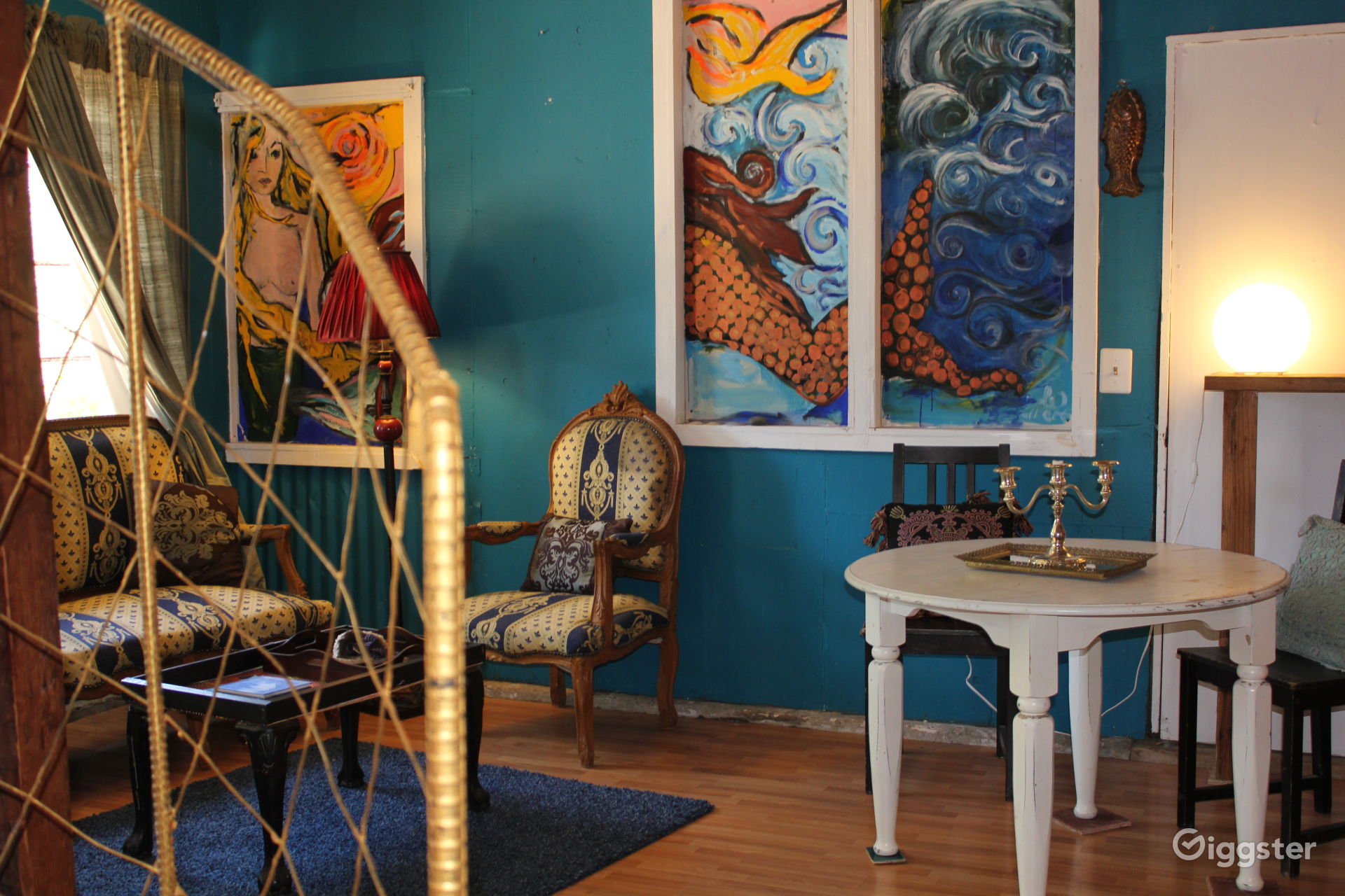 The BEST 10 Bohemian locations to rent near me | Giggster