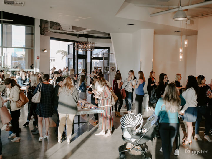 The BEST 10 Small Baby Shower venues near me | Giggster