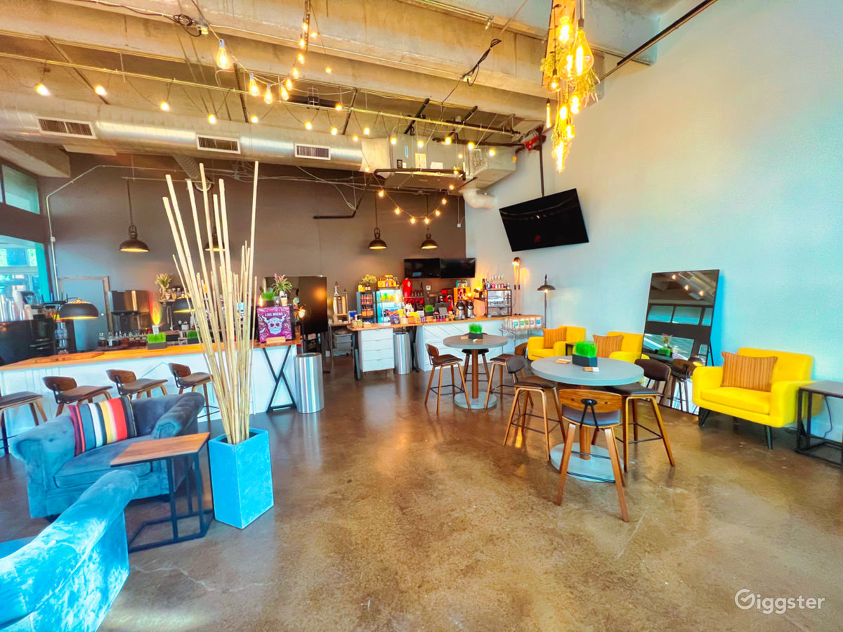 The BEST 10 Bakery spaces to rent near me | Giggster