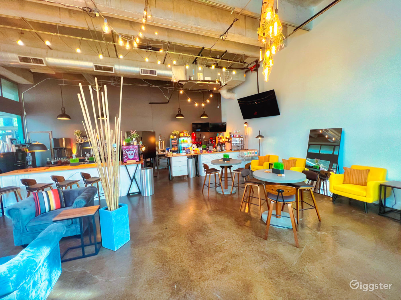 The BEST 10 Bakery spaces to rent near me | Giggster