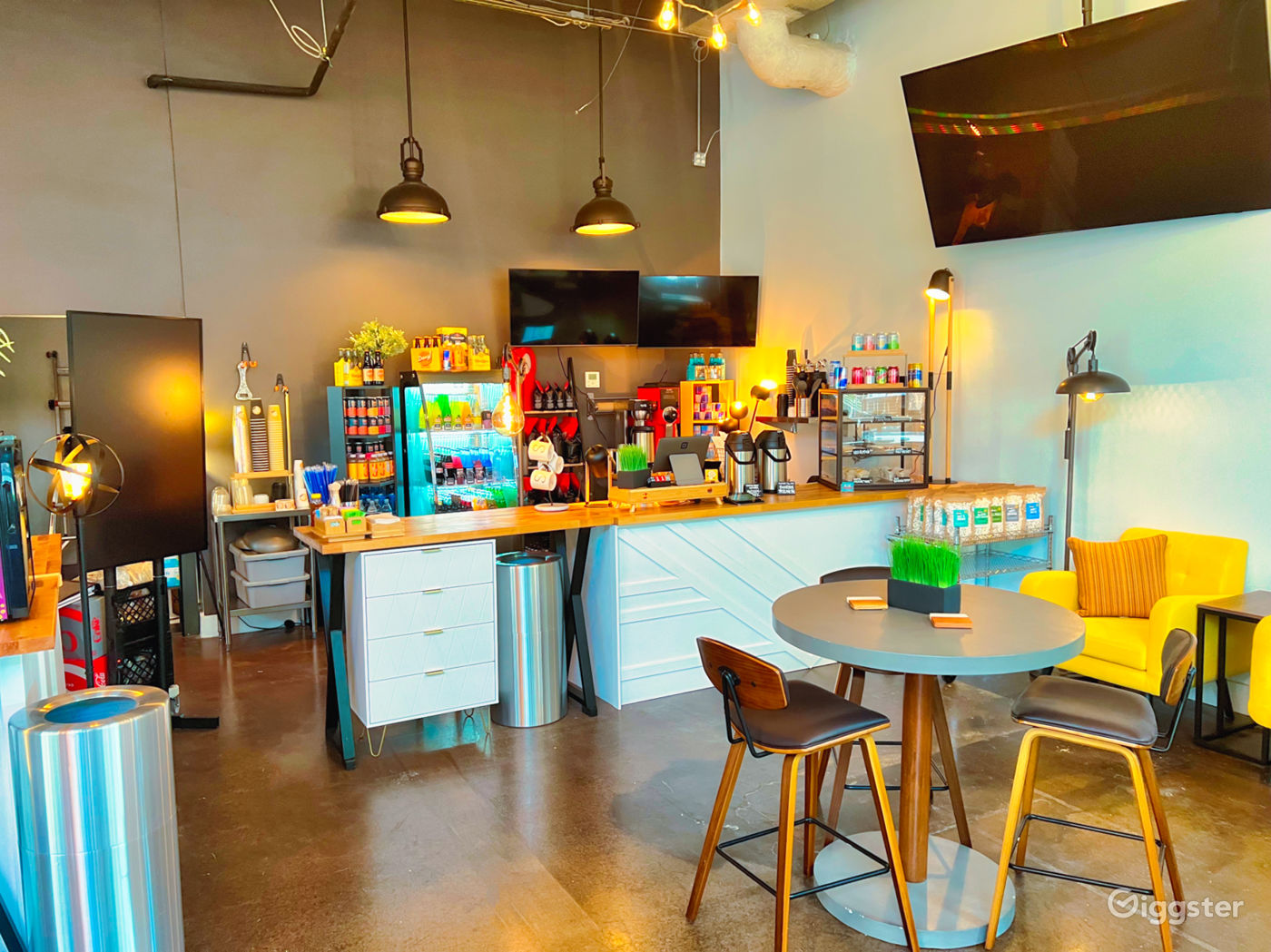 The BEST 10 Bakery spaces to rent near me | Giggster