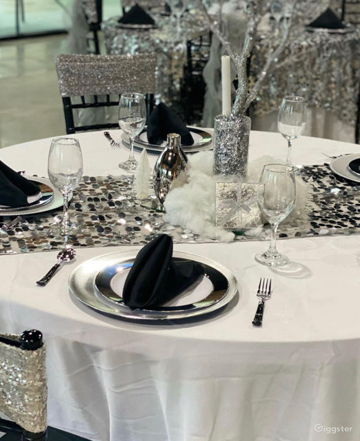 Humble Events Venue | Rent this location on Giggster