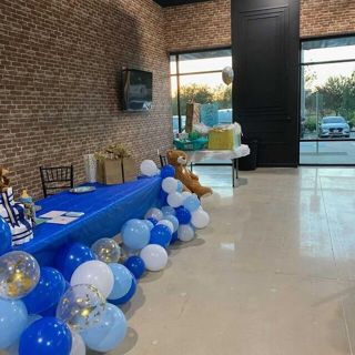 Humble Events Venue | Rent this location on Giggster