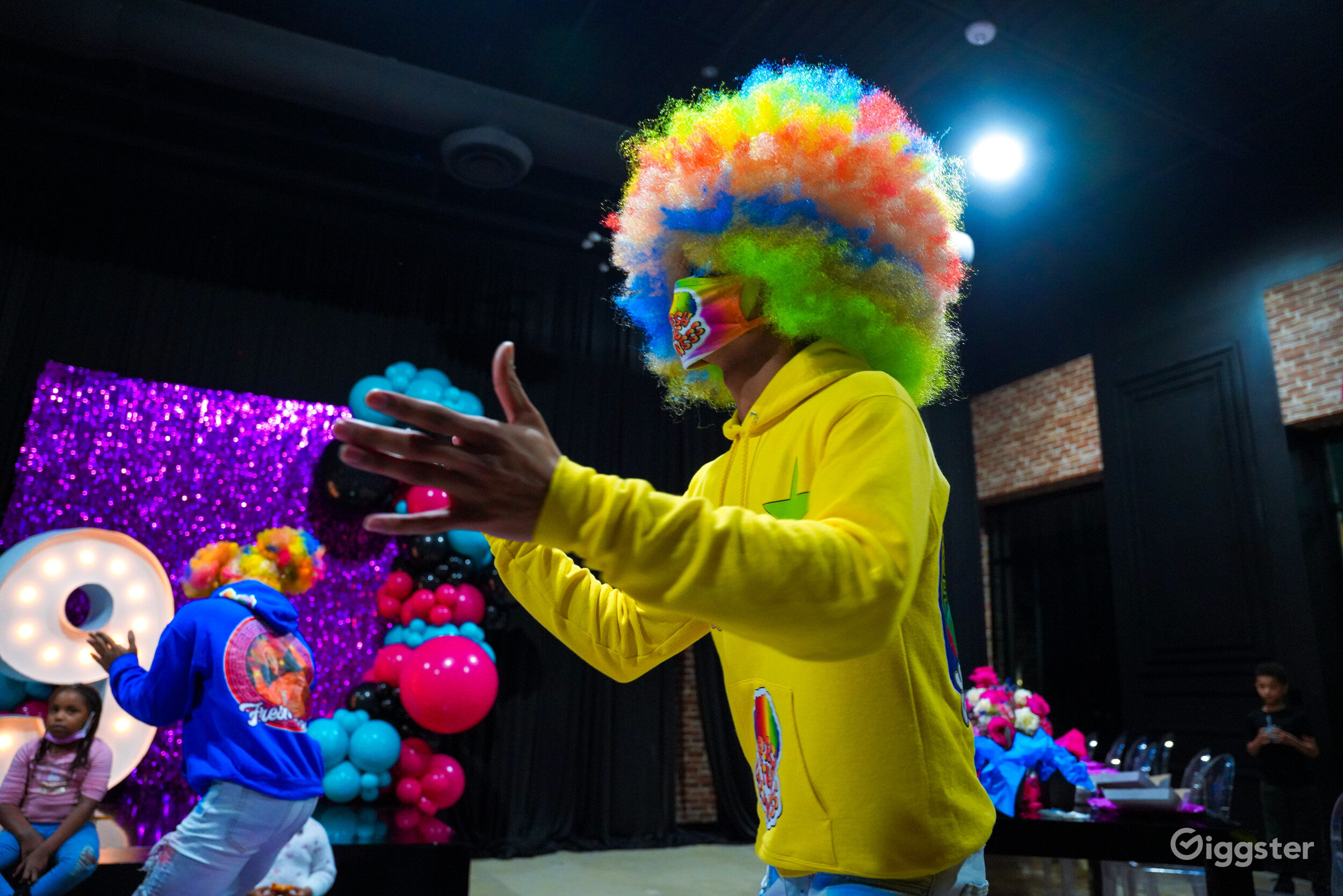 Humble Events Venue | Rent this location on Giggster