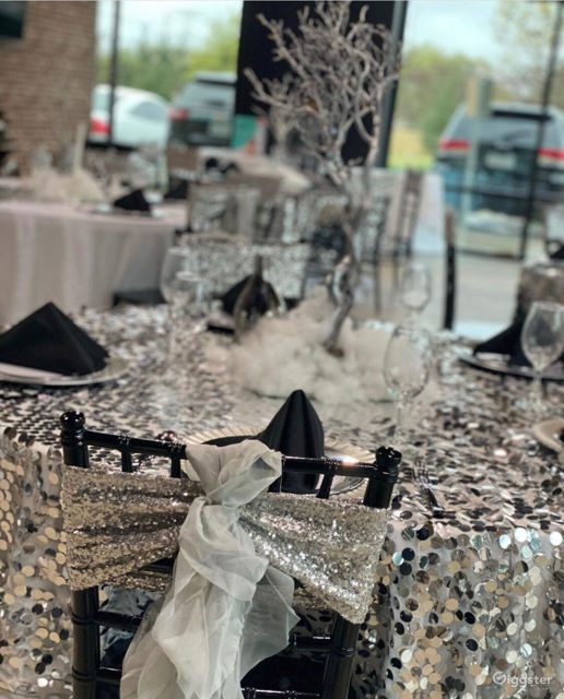 Humble Events Venue | Rent this location on Giggster