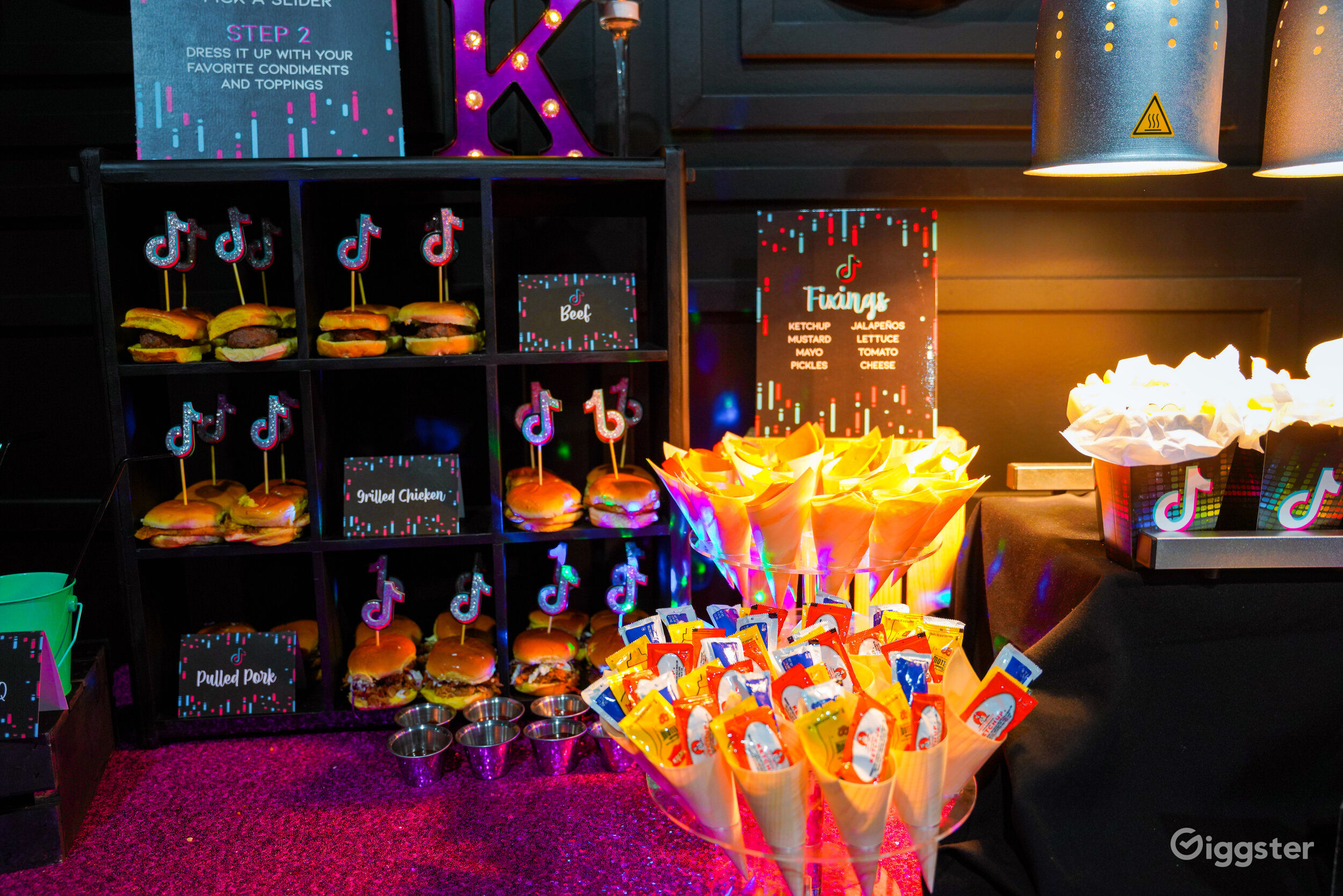 Humble Events Venue | Rent this location on Giggster