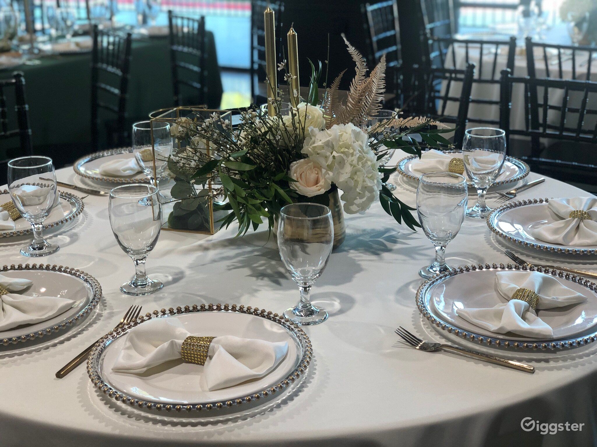 Humble Events Venue | Rent this location on Giggster