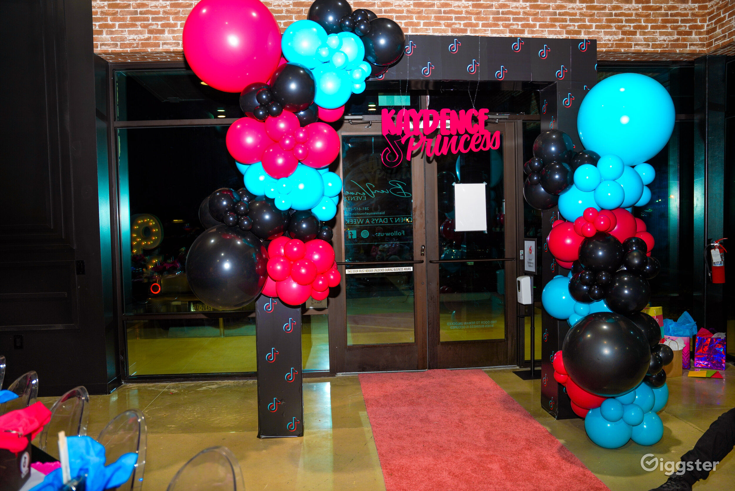 Humble Events Venue | Rent this location on Giggster