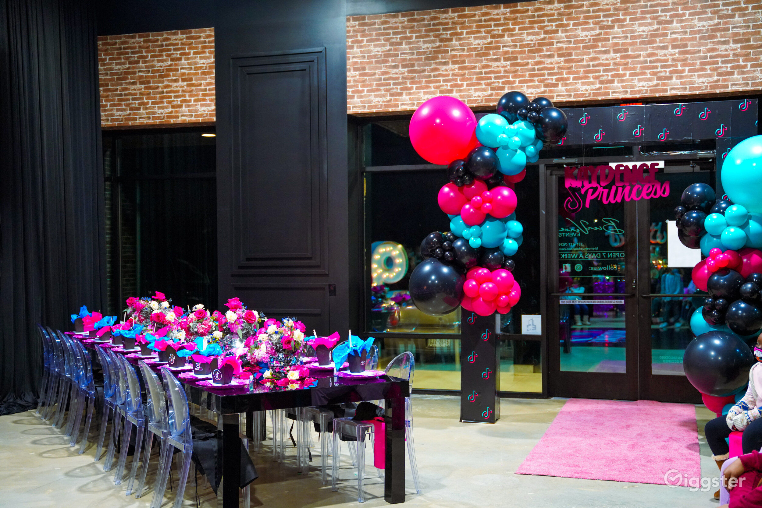 Humble Events Venue | Rent this location on Giggster