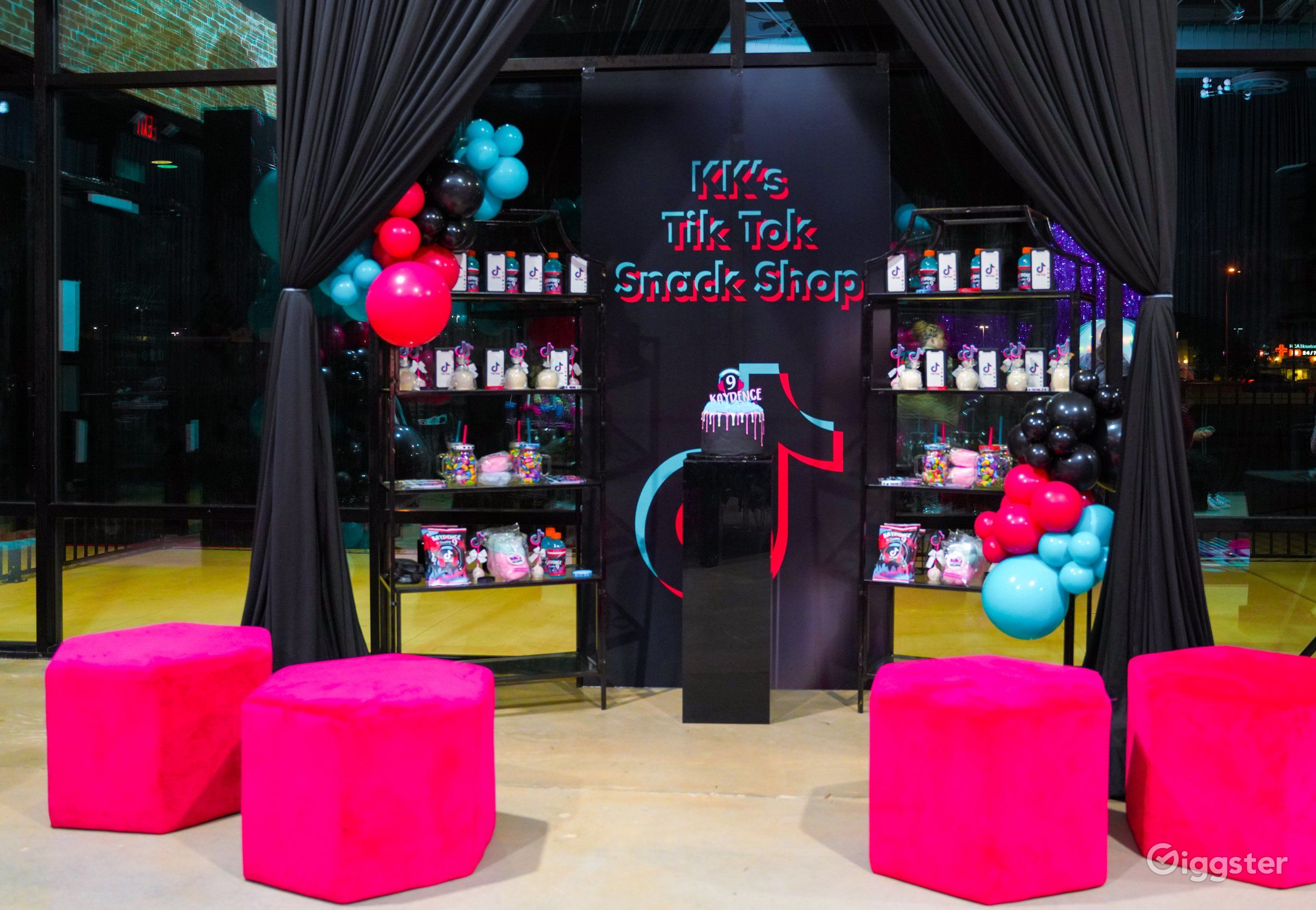 Humble Events Venue | Rent this location on Giggster