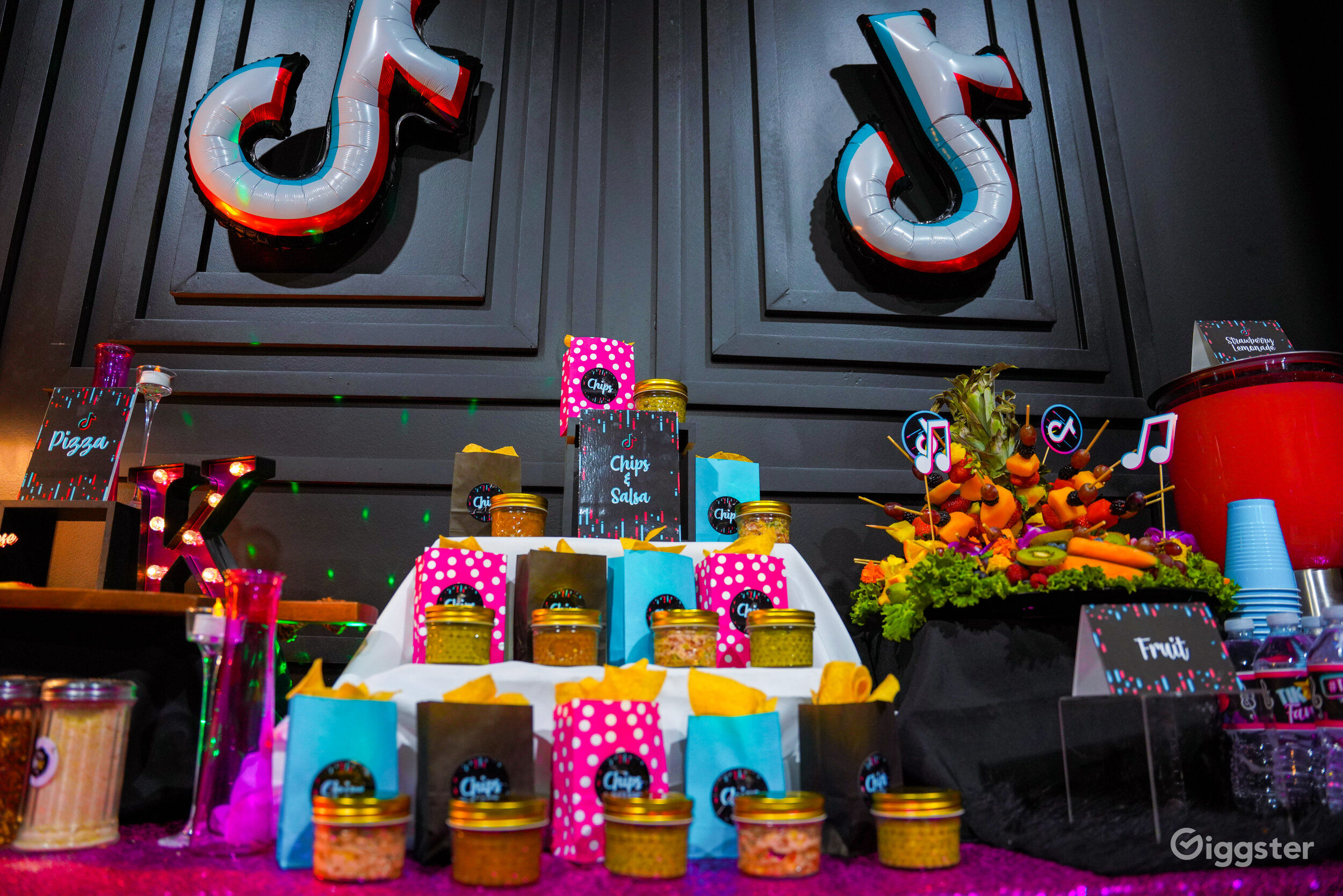 Humble Events Venue | Rent this location on Giggster