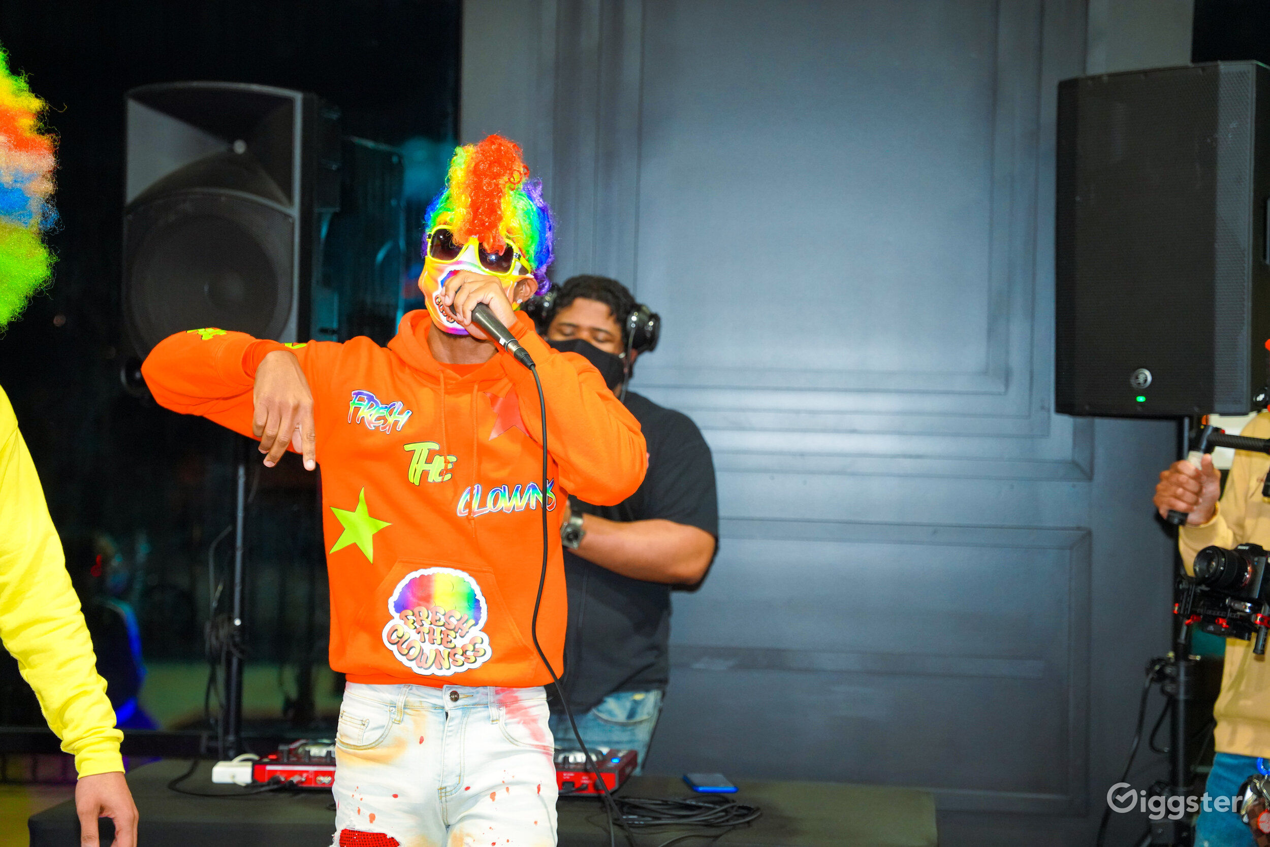 Humble Events Venue | Rent this location on Giggster