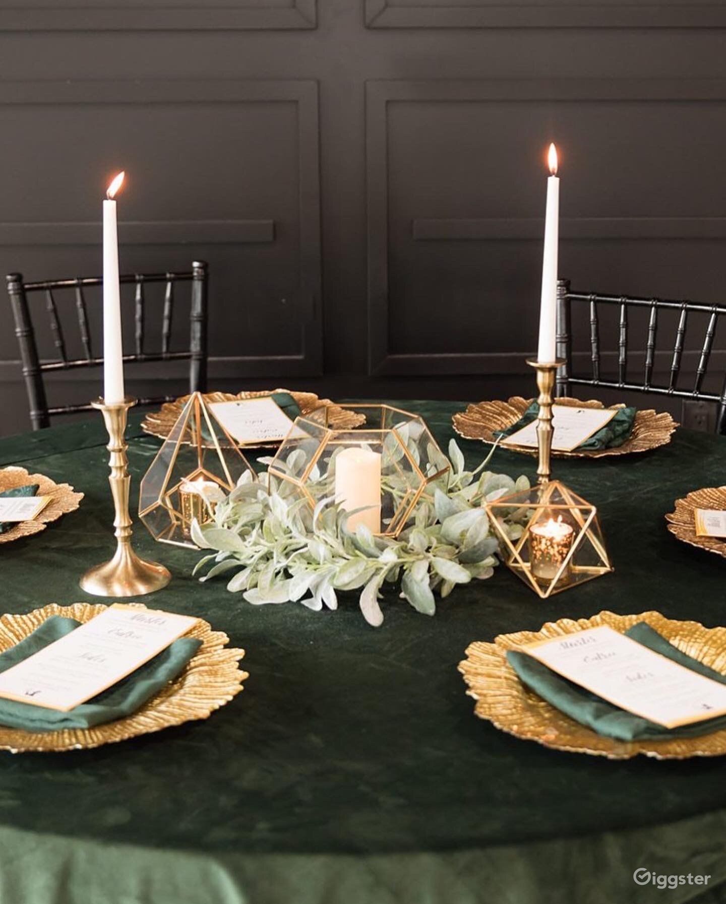 Humble Events Venue | Rent this location on Giggster