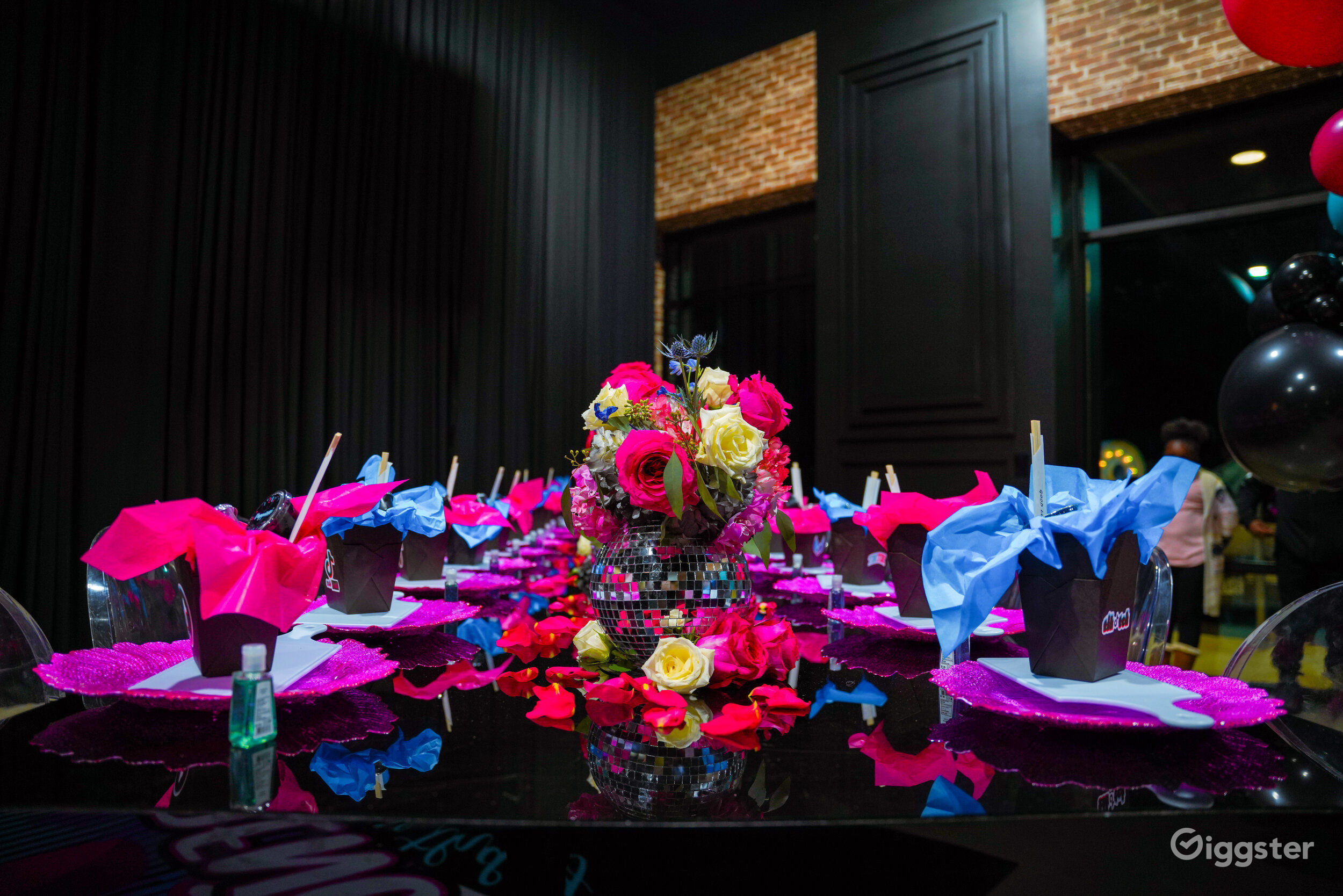 Humble Events Venue | Rent this location on Giggster