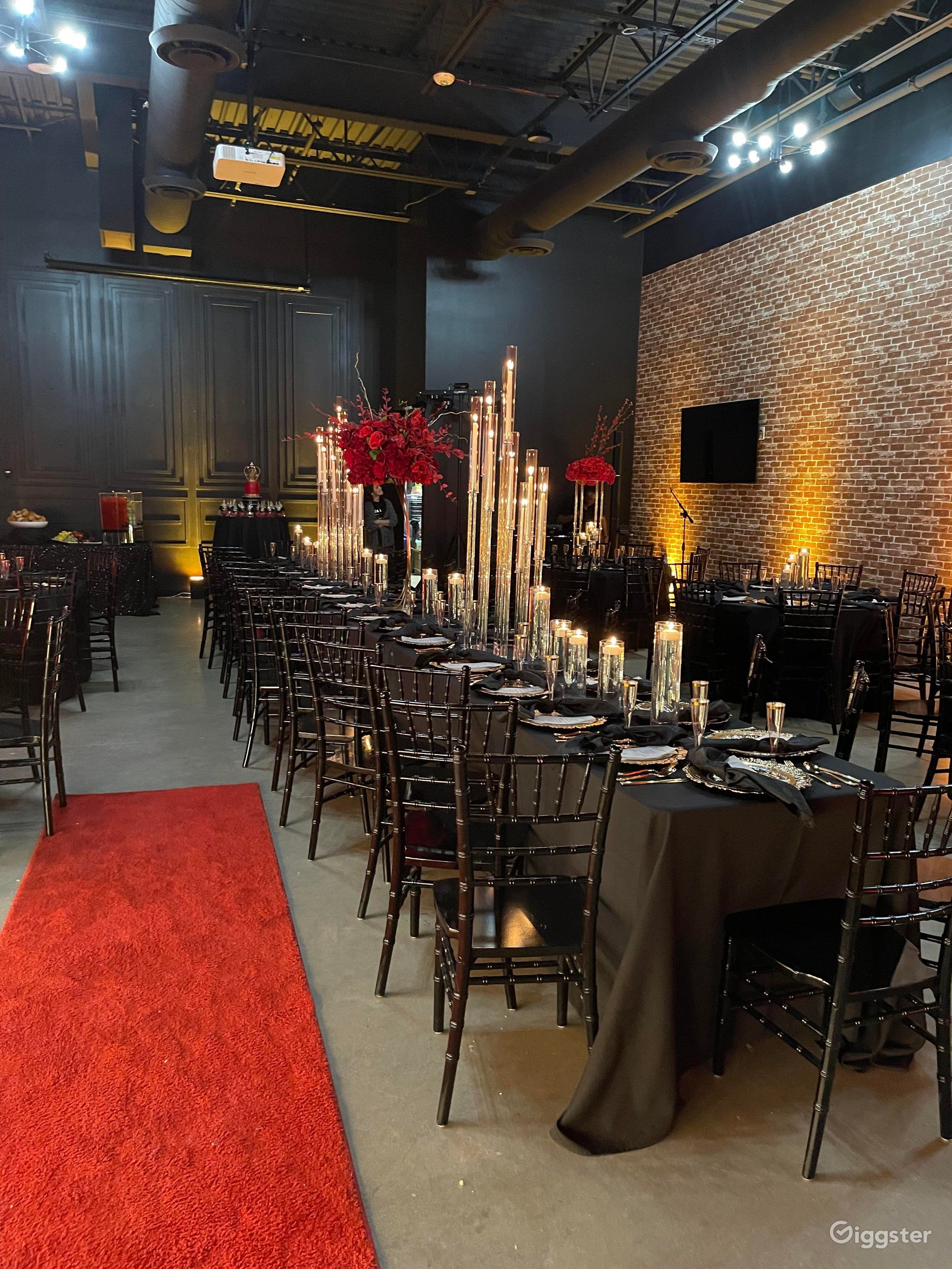 Humble Events Venue | Rent this location on Giggster