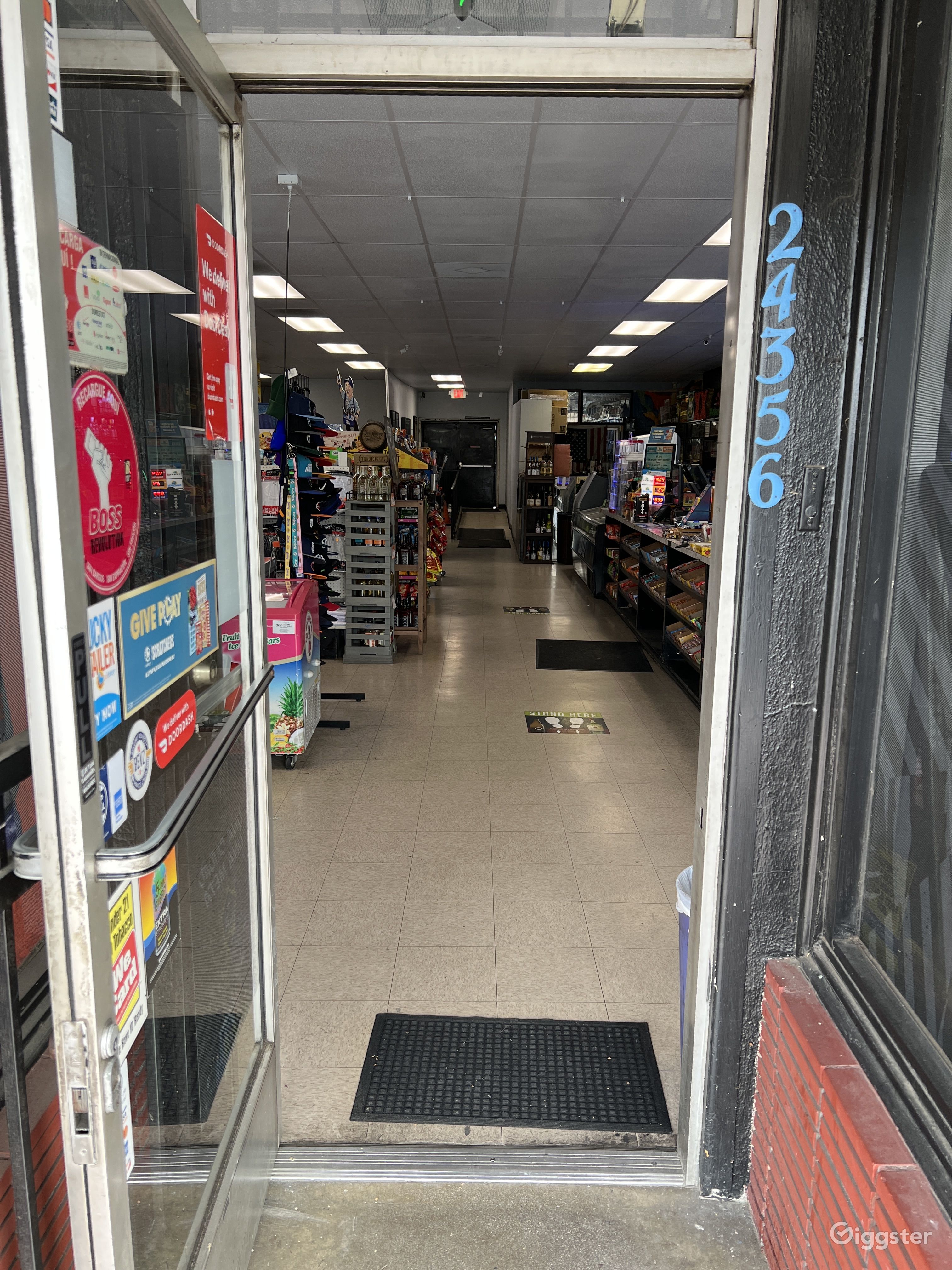 The BEST 10 Convenience Store locations to rent near me | Giggster