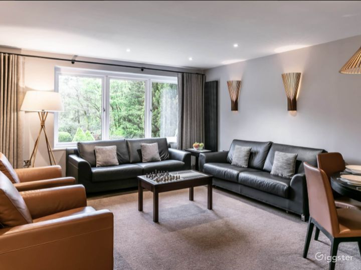 ELTERWATER HALL APARTMENT | Rent this location on Giggster