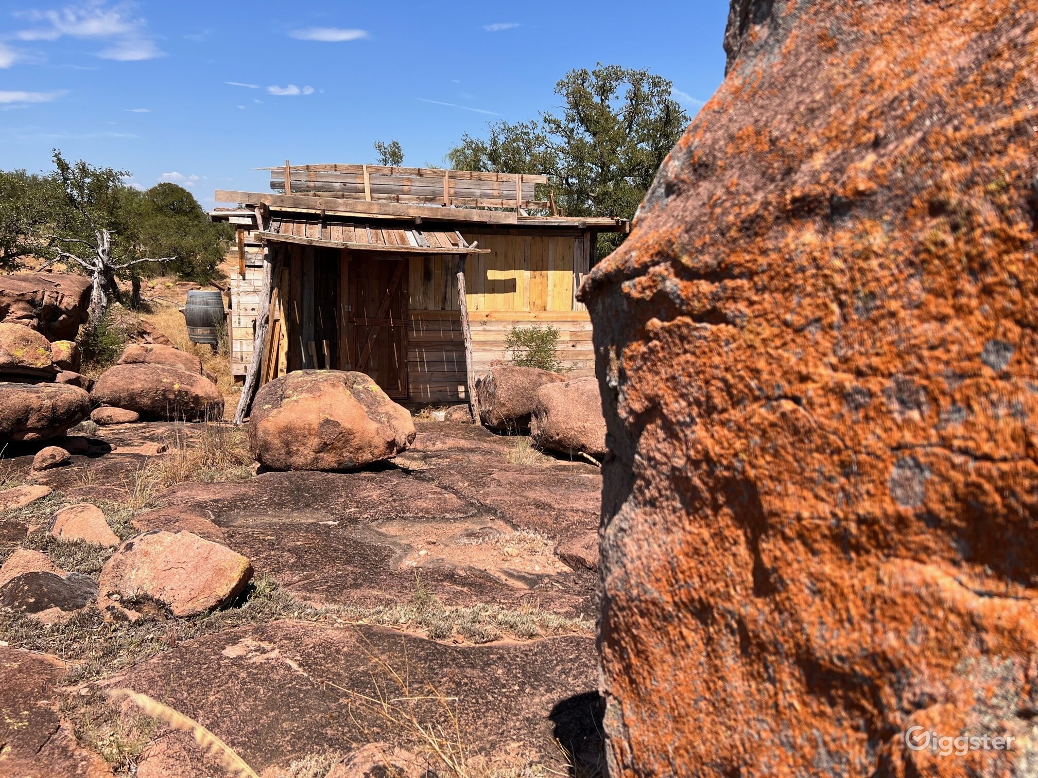 Old West, Western Movie Ranch -168 acres | Rent this location on Giggster