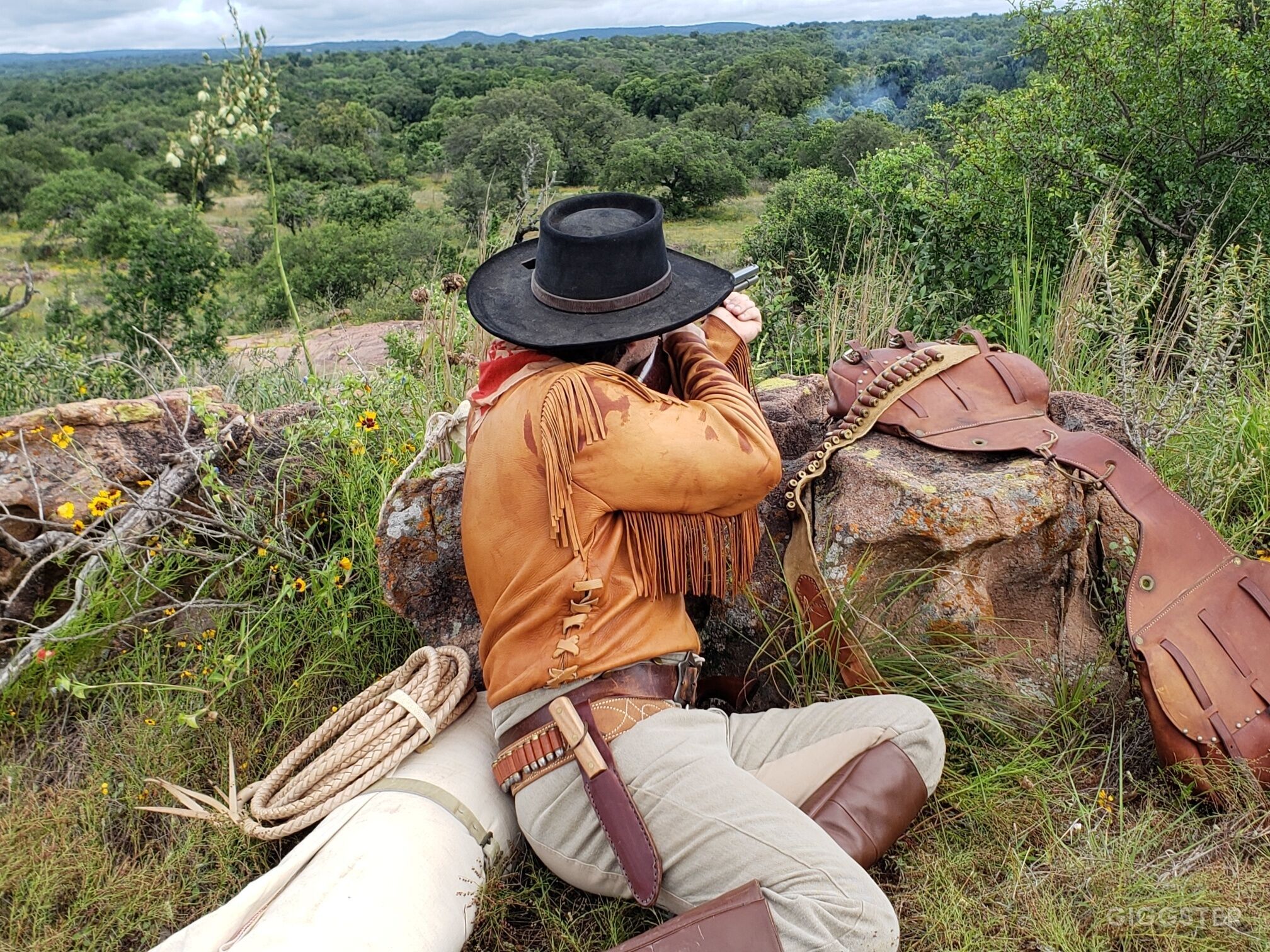 Old West, Western Movie Ranch -168 acres | Rent this location on Giggster