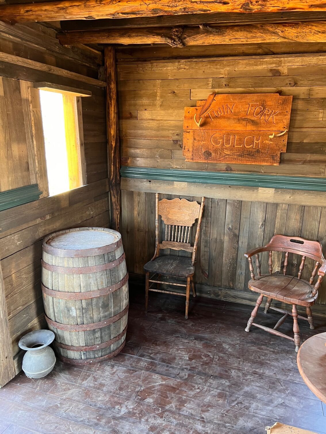 Old West, Western Movie Ranch -168 acres | Rent this location on Giggster