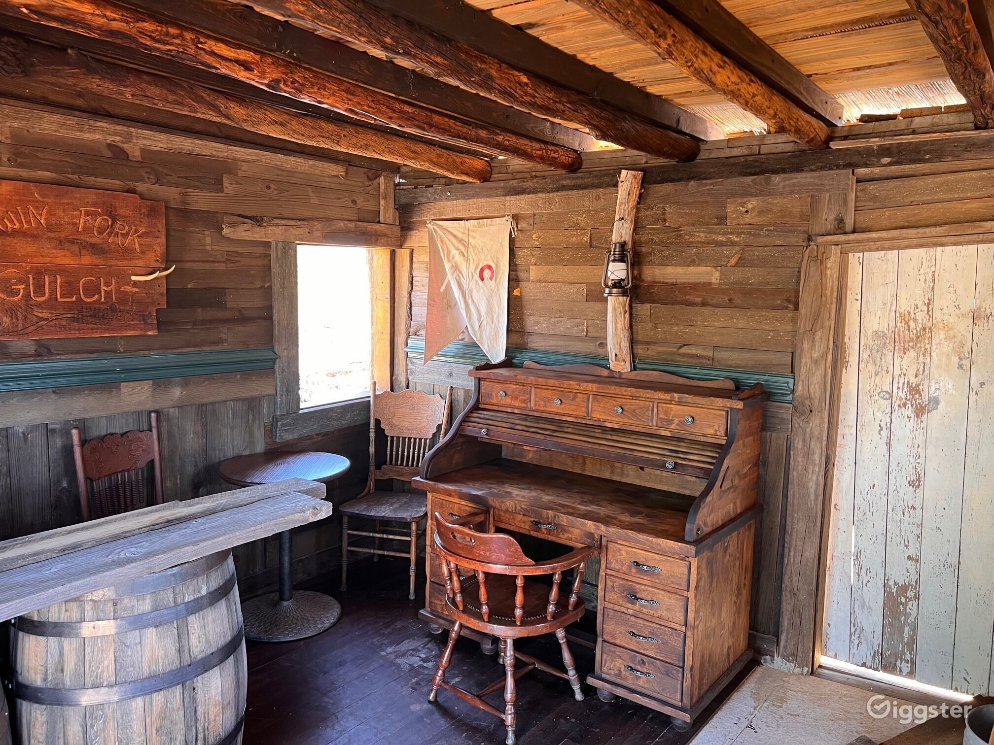 Old West, Western Movie Ranch -168 acres | Rent this location on Giggster